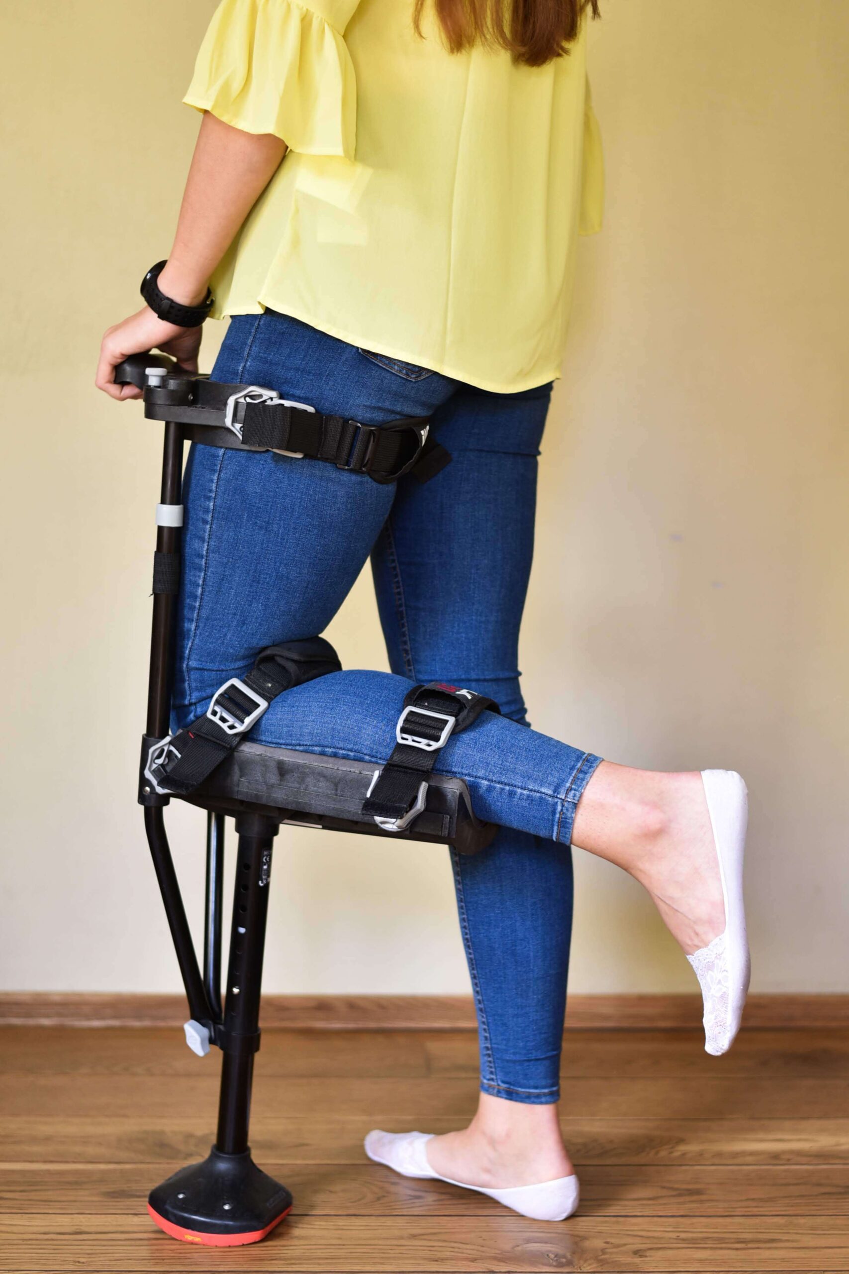 Füsioterapeut Sandra Joa